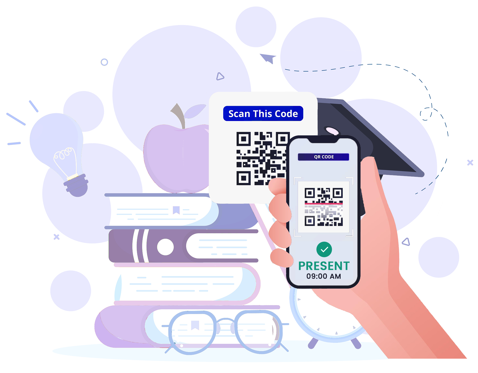 Kai-Attendance Management System