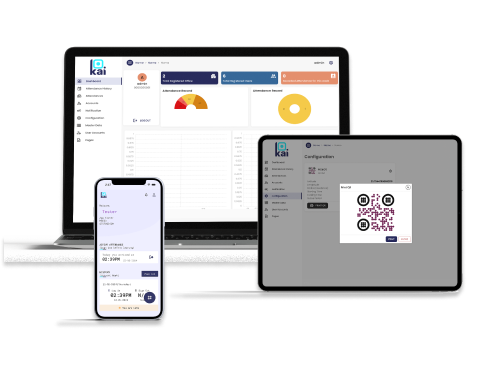 Kai-Attendance Management System