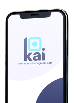 Kai-Attendance Management System